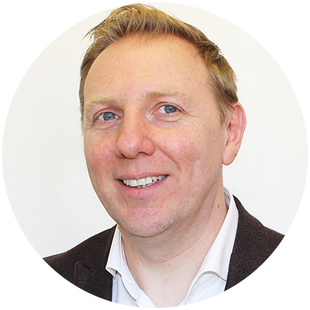 Meet the Trustees - Guild of Students