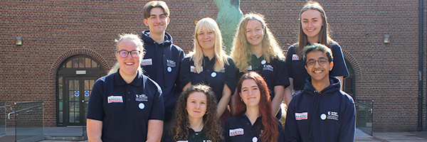 Housing - Guild of Students