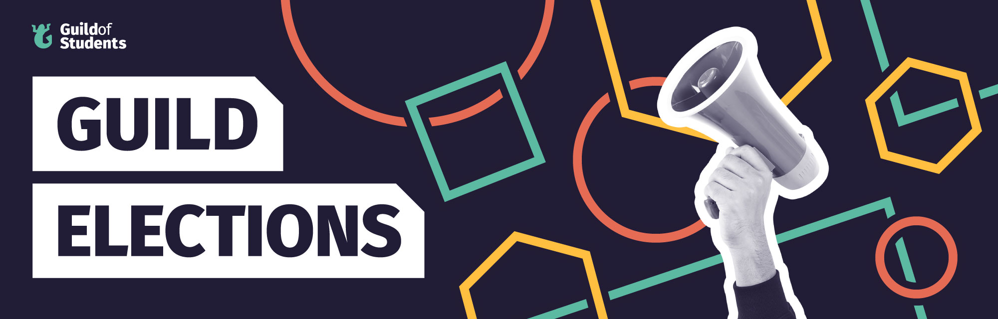 Guild Elections - Guild of Students