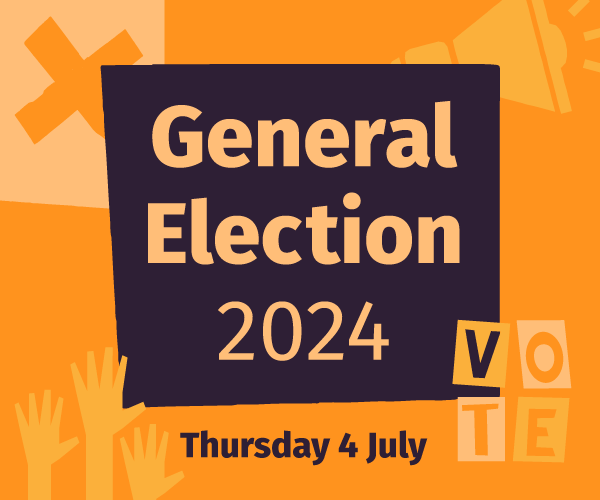 General Election 2024