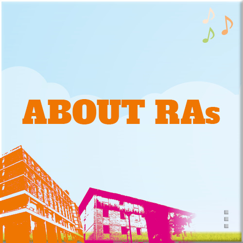 RAs
